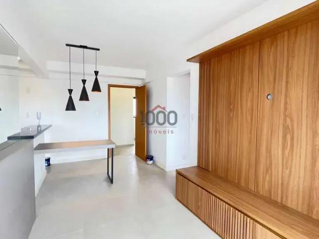 Apartamento para Locação em Juiz de Fora/MG Granbery 2 Quartos