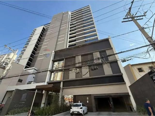 Apartamento para Locação em Juiz de Fora/MG Granbery 2 Quartos