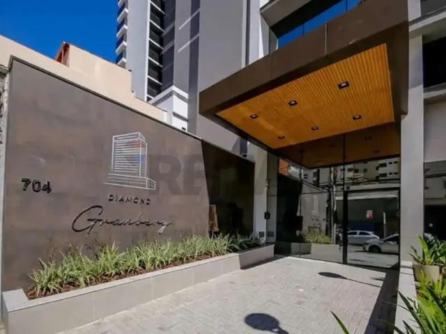 Apartamento para Locação em Juiz de Fora/MG Granbery 2 Quartos