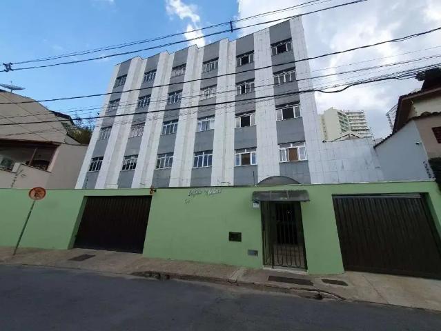 Apartamento para Locação em Juiz de Fora/MG Granbery 2 Quartos