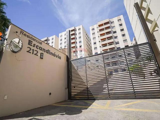 Apartamento para Locação em Juiz de Fora/MG Granbery 2 Quartos