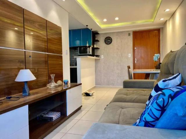 Apartamento para Locação em Juiz de Fora/MG Granbery 2 Quartos