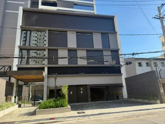 Apartamento para Locação em Juiz de Fora/MG Granbery 2 Quartos