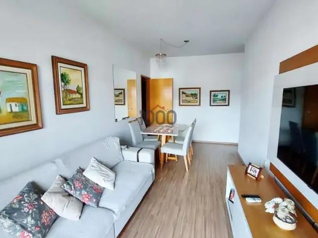 Apartamento para Locação em Juiz de Fora/MG Granbery 2 Quartos