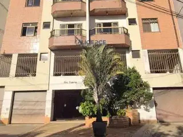 Apartamento para Locação em Juiz de Fora/MG Granbery 2 Quartos