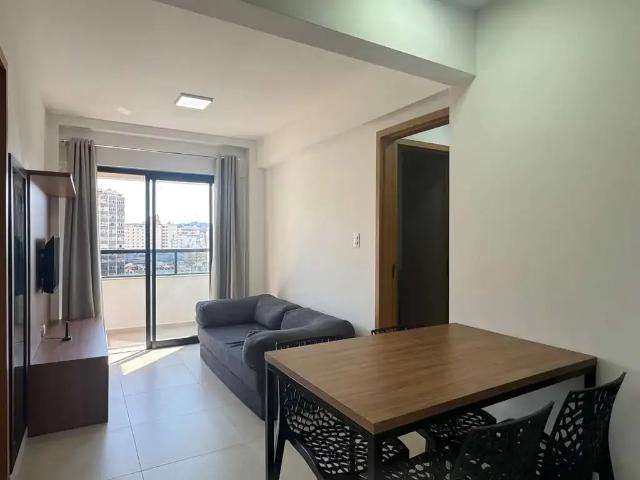 Apartamento para Locação em Juiz de Fora/MG Granbery 2 Quartos