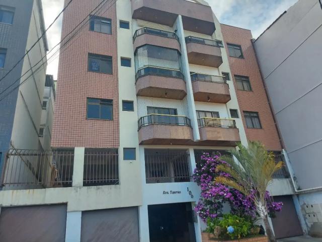 Apartamento para Locação em Juiz de Fora/MG Granbery 2 Quartos