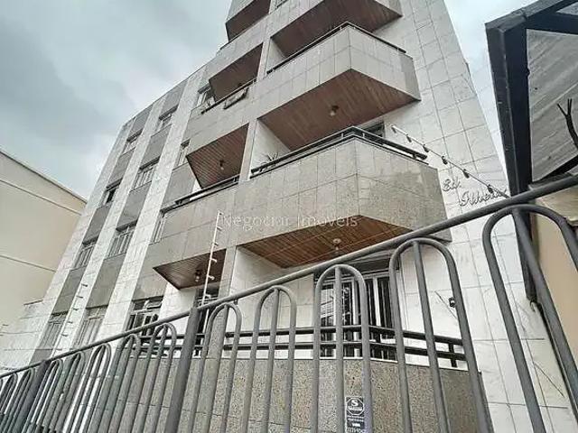 Apartamento para Locação em Juiz de Fora/MG Granbery 2 Quartos