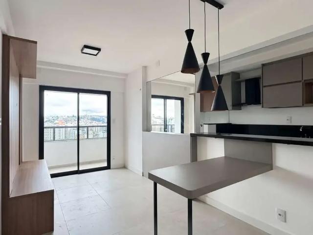 Apartamento para Locação em Juiz de Fora/MG Granbery 2 Quartos