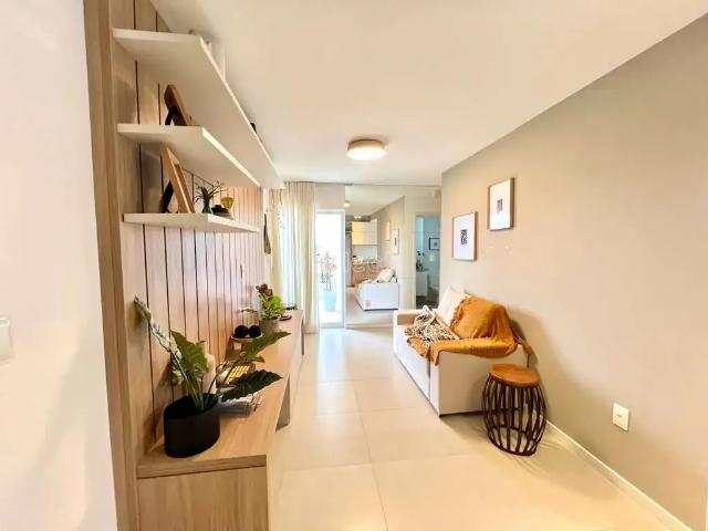 Apartamento para Locação em Juiz de Fora/MG Granbery 2 Quartos