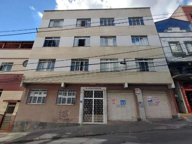 Apartamento para Locação em Juiz de Fora/MG Granbery 3 Quartos