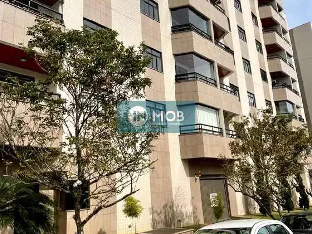 Apartamento para Locação em Juiz de Fora/MG Granbery 3 Quartos