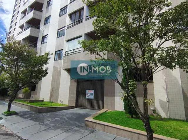 Apartamento para Locação em Juiz de Fora/MG Granbery 3 Quartos