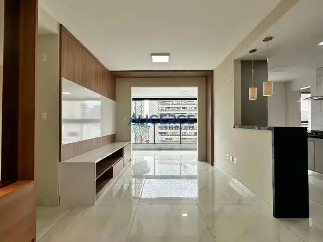 Apartamento para Locação em Juiz de Fora/MG Granbery 3 Quartos
