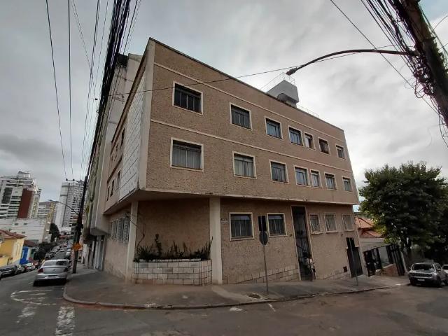 Apartamento para Locação em Juiz de Fora/MG Granbery 3 Quartos