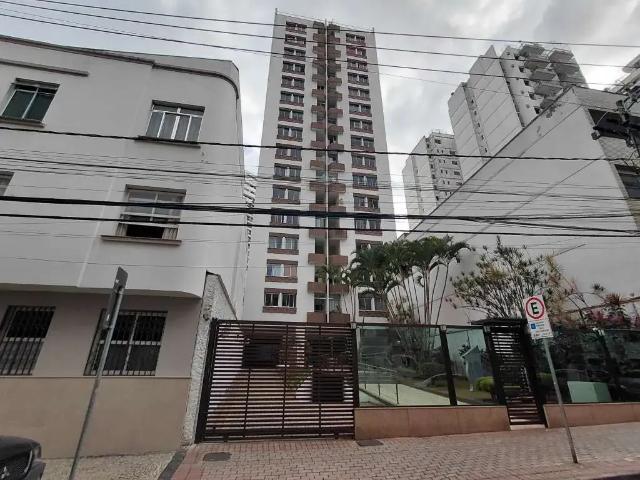 Apartamento para Locação em Juiz de Fora/MG Granbery 3 Quartos
