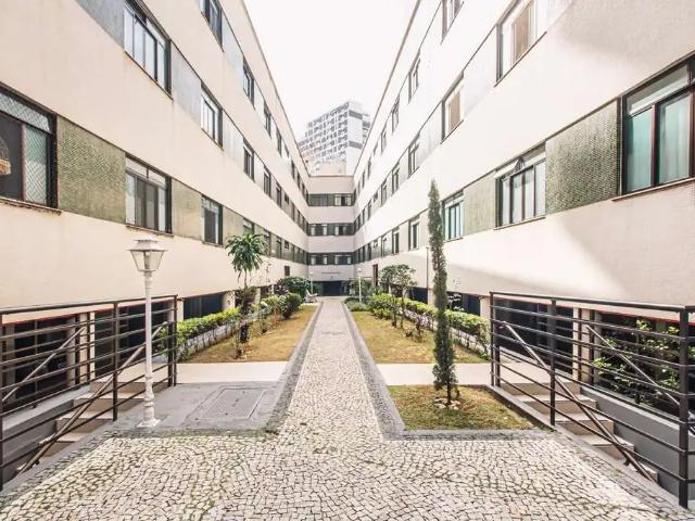 Apartamento para Locação em Juiz de Fora/MG Granbery 3 Quartos