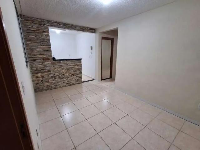 Apartamento para Locação em Juiz de Fora/MG Industrial 2 Quartos