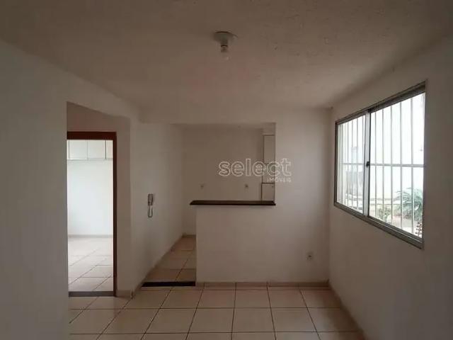 Apartamento para Locação em Juiz de Fora/MG Industrial 2 Quartos