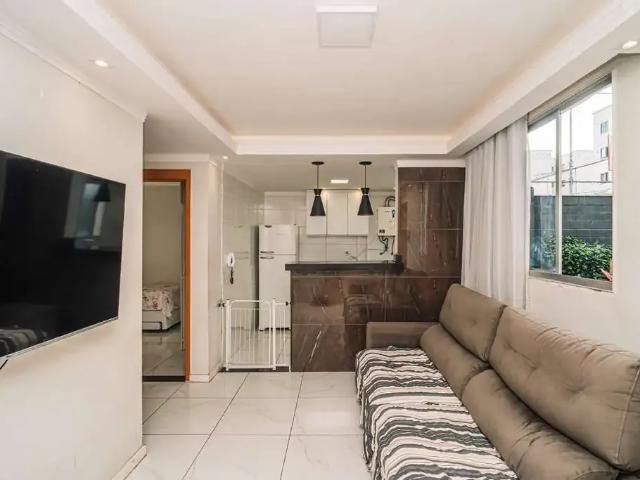 Apartamento para Locação em Juiz de Fora/MG Industrial 2 Quartos