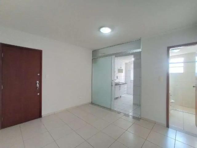 Apartamento para Locação em Juiz de Fora/MG Jardim Glória 1 Quartos