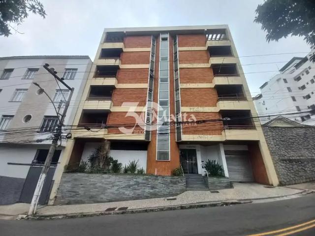 Apartamento para Locação em Juiz de Fora/MG Jardim Glória 2 Quartos