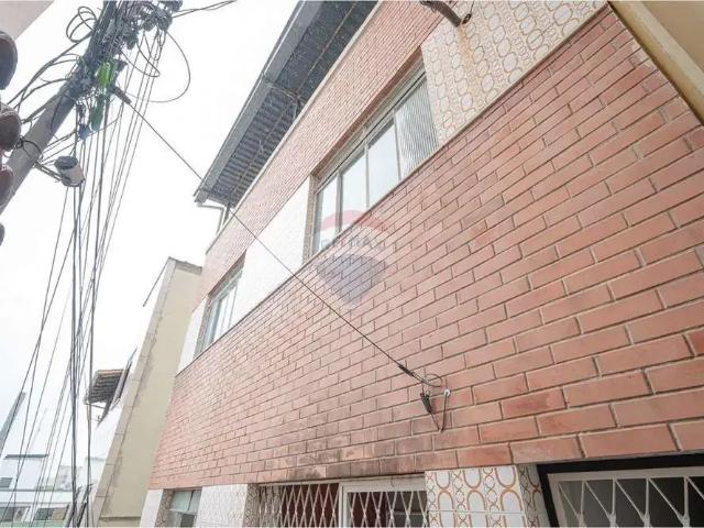 Apartamento para Locação em Juiz de Fora/MG Jardim Glória 2 Quartos
