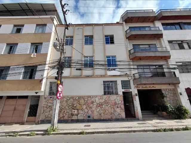 Apartamento para Locação em Juiz de Fora/MG Jardim Glória 3 Quartos