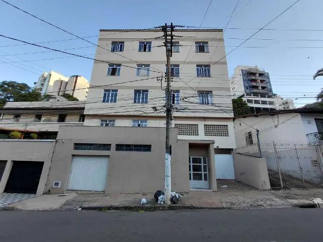 Apartamento para Locação em Juiz de Fora/MG Jardim Glória 3 Quartos
