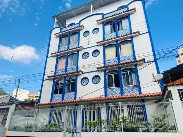 Apartamento para Locação em Juiz de Fora/MG Jardim do Sol