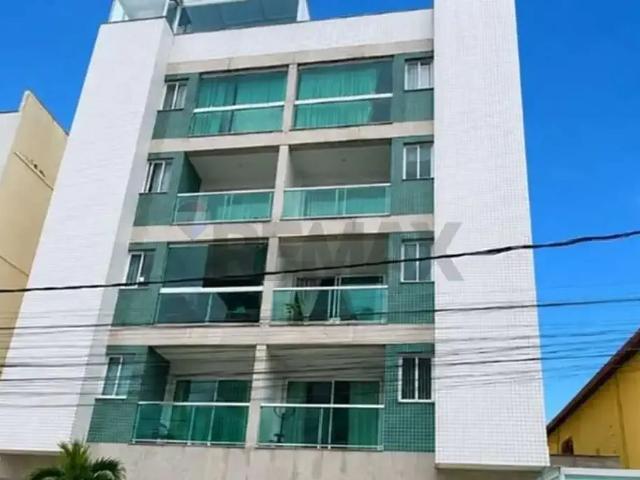 Apartamento para Locação em Juiz de Fora/MG Jardim das Laranjeiras 2 Quartos