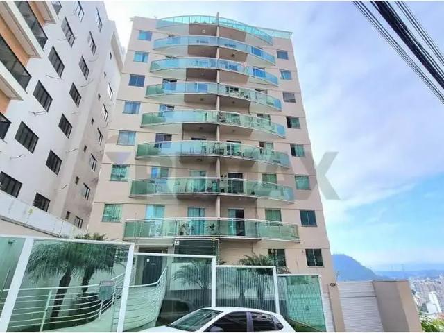 Apartamento para Locação em Juiz de Fora/MG Jardim Liú 2 Quartos