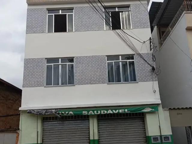 Apartamento para Locação em Juiz de Fora/MG Linhares 2 Quartos