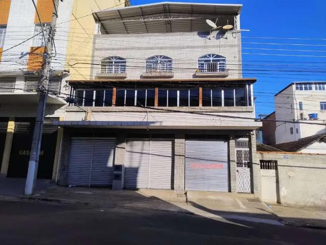 Apartamento para Locação em Juiz de Fora/MG Manoel Honório 4 Quartos
