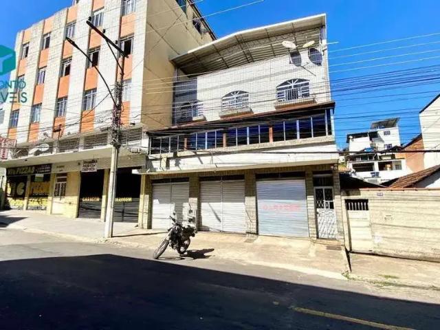 Apartamento para Locação em Juiz de Fora/MG Manoel Honório 4 Quartos