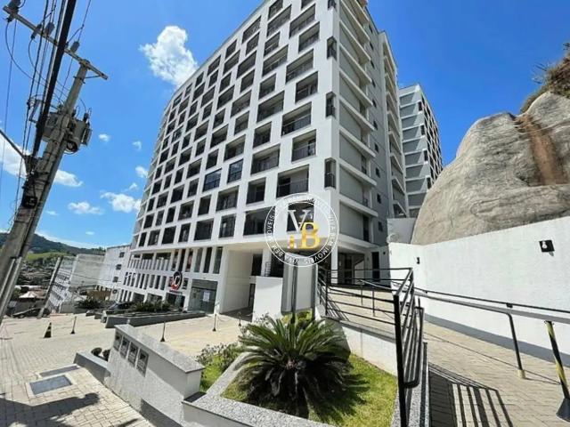 Apartamento para Locação em Juiz de Fora/MG Manoel Honório 2 Quartos