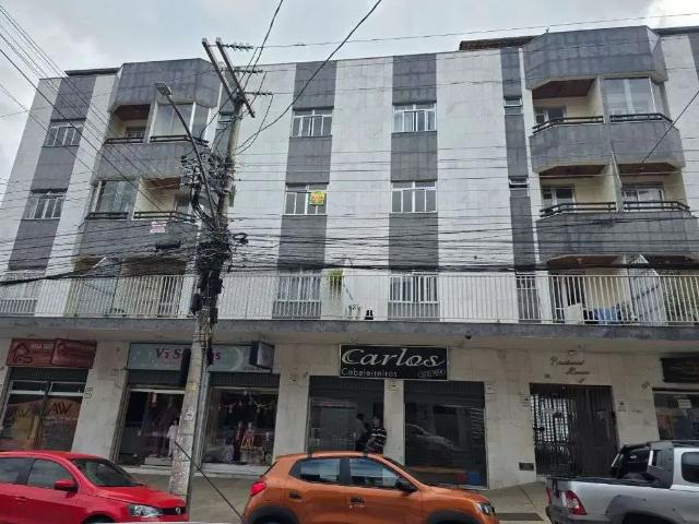 Apartamento para Locação em Juiz de Fora/MG Manoel Honório 2 Quartos