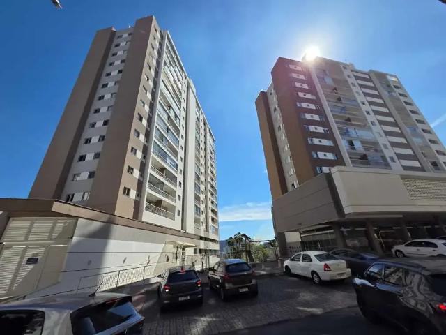 Apartamento para Locação em Juiz de Fora/MG Mansões do Bom Pastor 2 Quartos