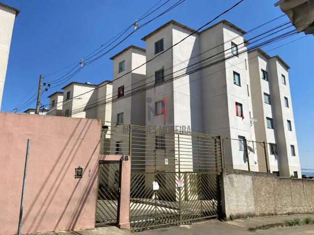 Apartamento para Locação em Juiz de Fora/MG Martelos 2 Quartos