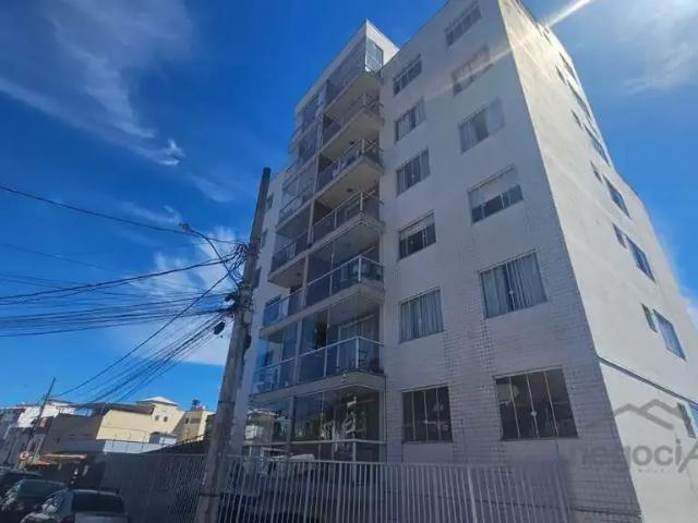 Apartamento para Locação em Juiz de Fora/MG Martelos 2 Quartos
