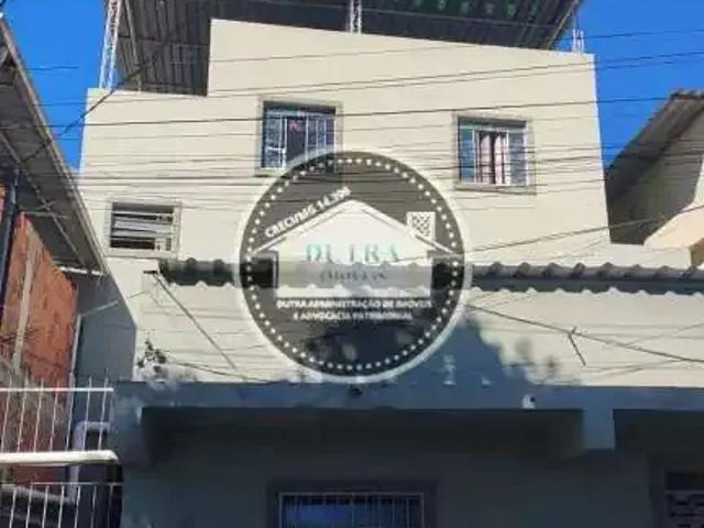 Apartamento para Locação em Juiz de Fora/MG Marumbi 2 Quartos