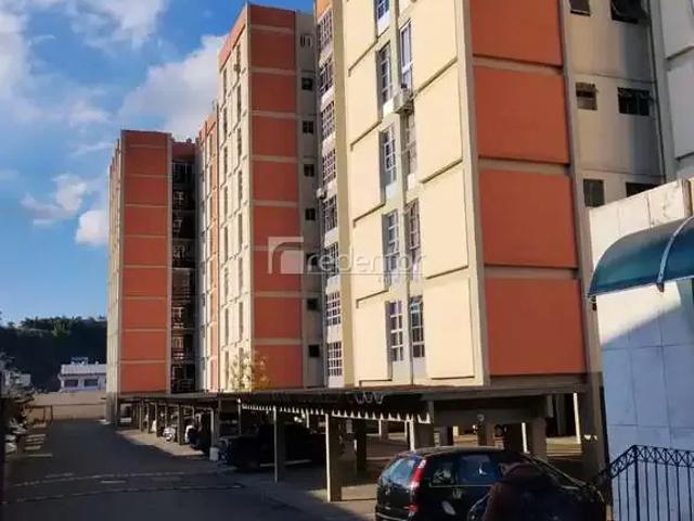 Apartamento para Locação em Juiz de Fora/MG Mariano Procópio 1 Quartos