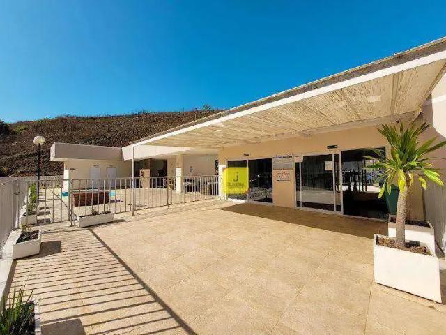 Apartamento para Locação em Juiz de Fora/MG Marilândia 2 Quartos