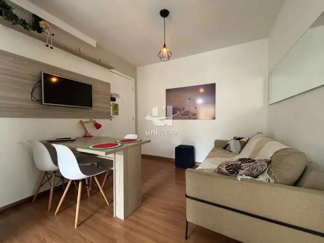 Apartamento para Locação em Juiz de Fora/MG Marilândia 2 Quartos