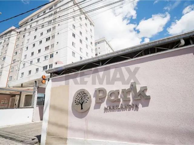 Apartamento para Locação em Juiz de Fora/MG Marilândia 2 Quartos