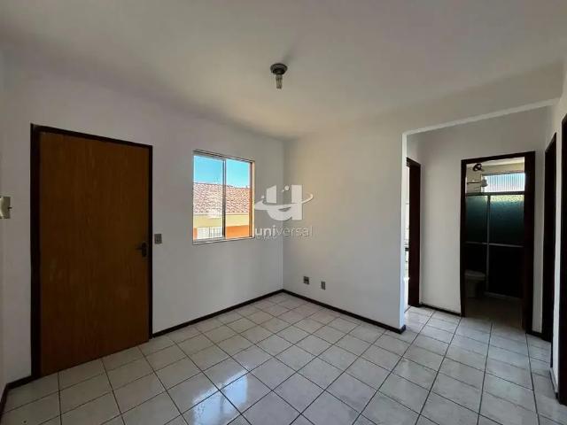 Apartamento para Locação em Juiz de Fora/MG Milho Branco 2 Quartos