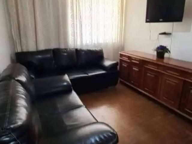 Apartamento para Locação em Juiz de Fora/MG Morro da Glória 3 Quartos