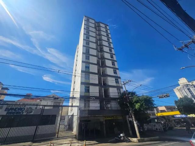 Apartamento para Locação em Juiz de Fora/MG Morro da Glória 1 Quartos