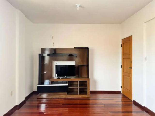 Apartamento para Locação em Juiz de Fora/MG Morro da Glória 2 Quartos