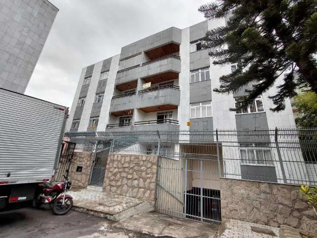 Apartamento para Locação em Juiz de Fora/MG Morro da Glória 2 Quartos